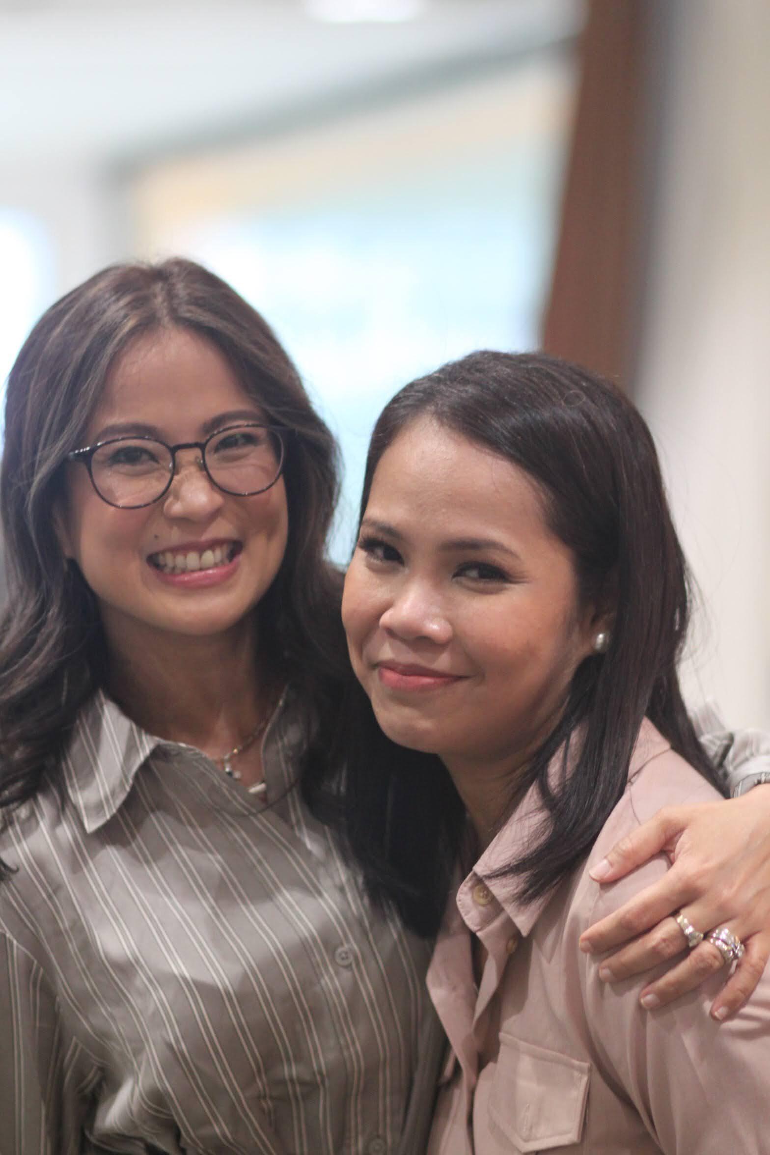 IN PHOTOS: A long-awaited reunion at the Mommy Mundo Momfluencers event