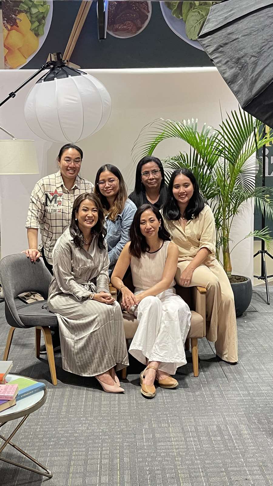 IN PHOTOS: A long-awaited reunion at the Mommy Mundo Momfluencers event