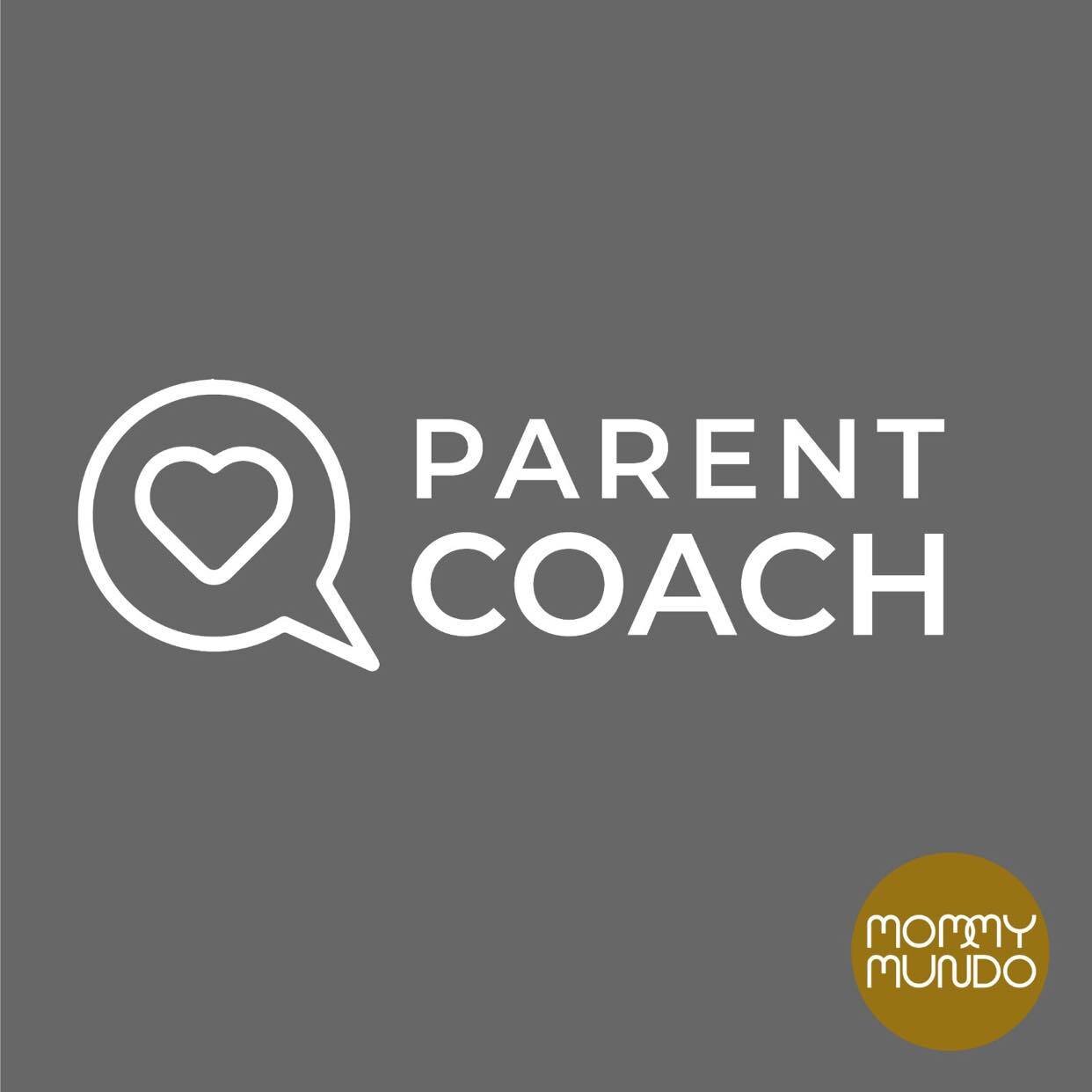 Mommy Mundo Parent Coach - Mommy Mundo
