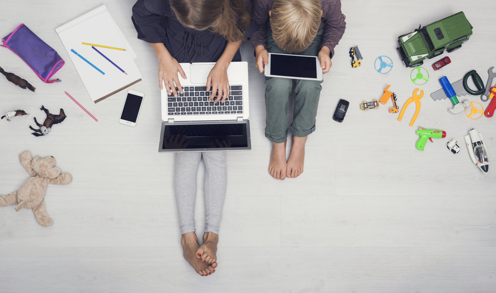 Get Schooled at Raising Gen Z Conference - Mommy Mundo