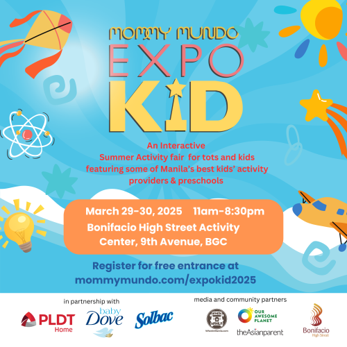 Expo Kid 2024